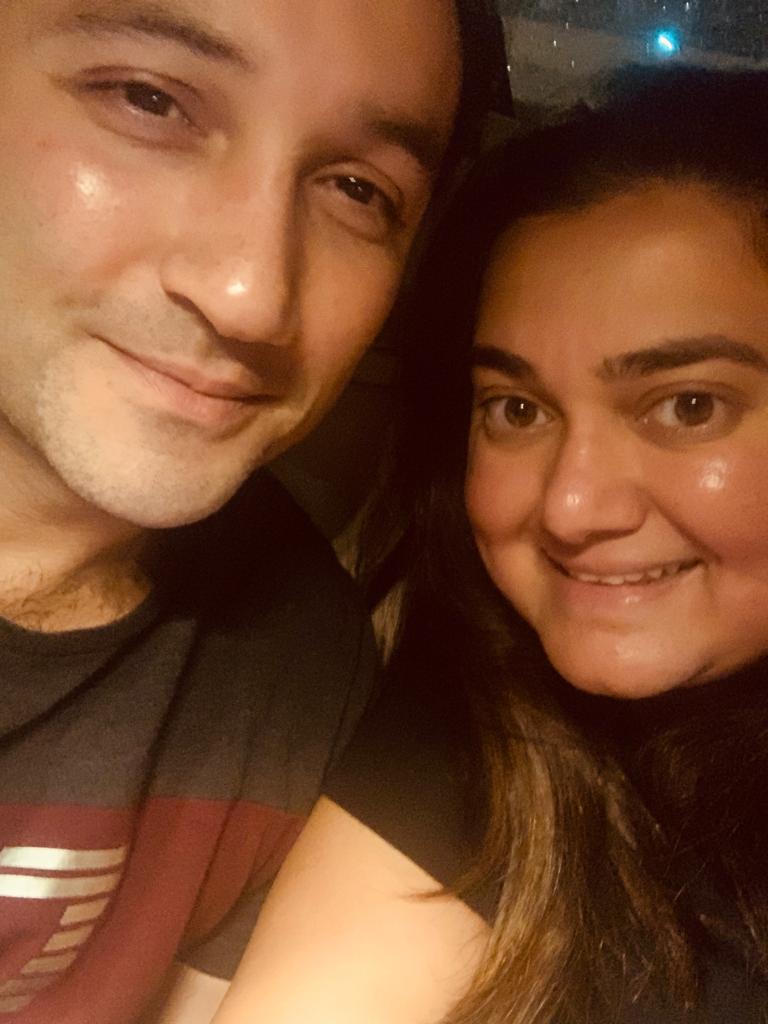 Mushy Post – Divya's Blog!